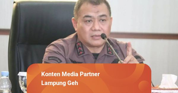 Kajati Lampung Harap Polda Lampung Segera Proses Kasus Joki CPNS di ... Kajati Lampung Harap Polda Lampung Segera Proses Kasus Joki CPNS di ...